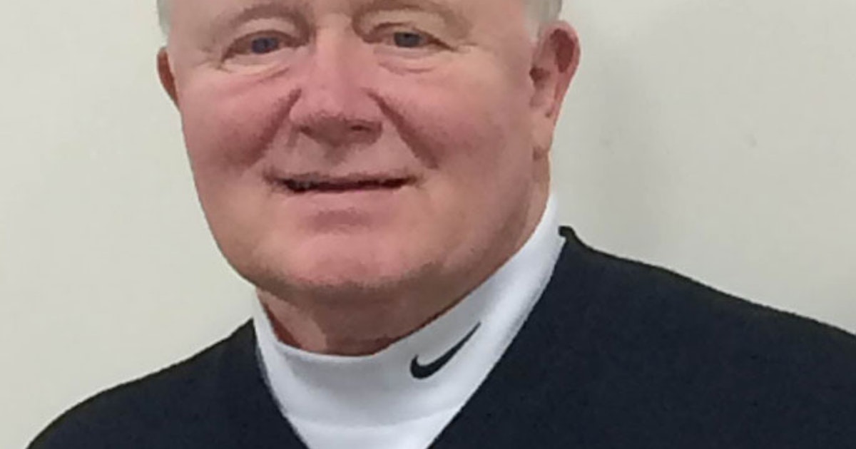 Gary Mounce wants to be Creswell's mayor - The Chronicle