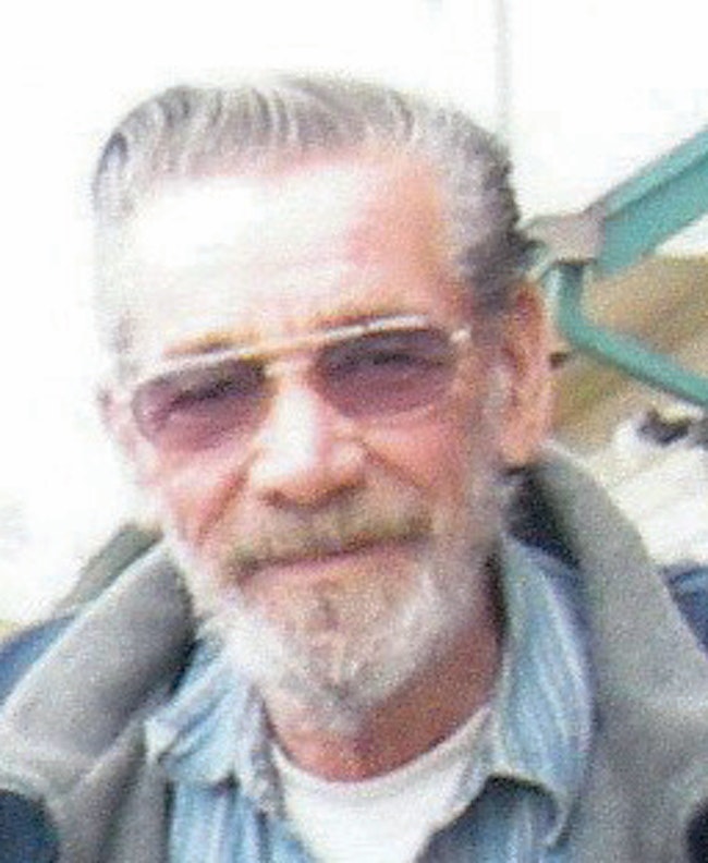 Ronald Lee Ellis - The Chronicle