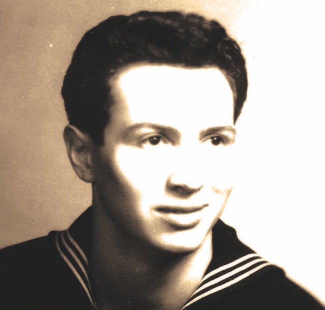 Richard V. Vargas - The Chronicle