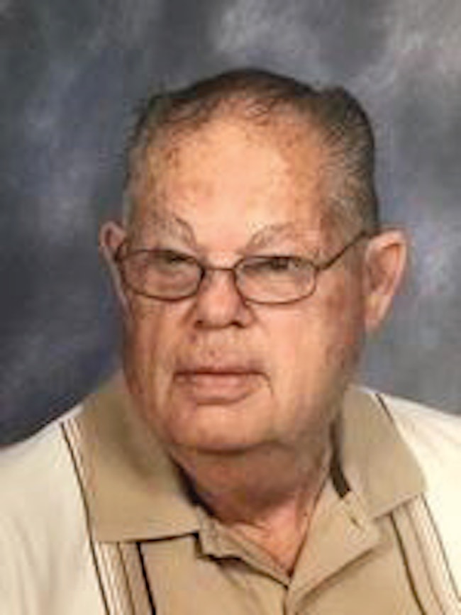 William Spencer - The Chronicle