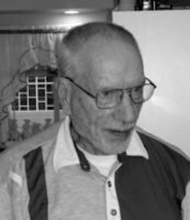 Ronald Byers: Feb. 4, 1924 – Jan. 5, 2021 - The Chronicle