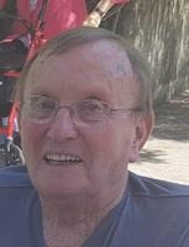 James Gates: April 10, 1936 – Dec. 17, 2020 - The Chronicle