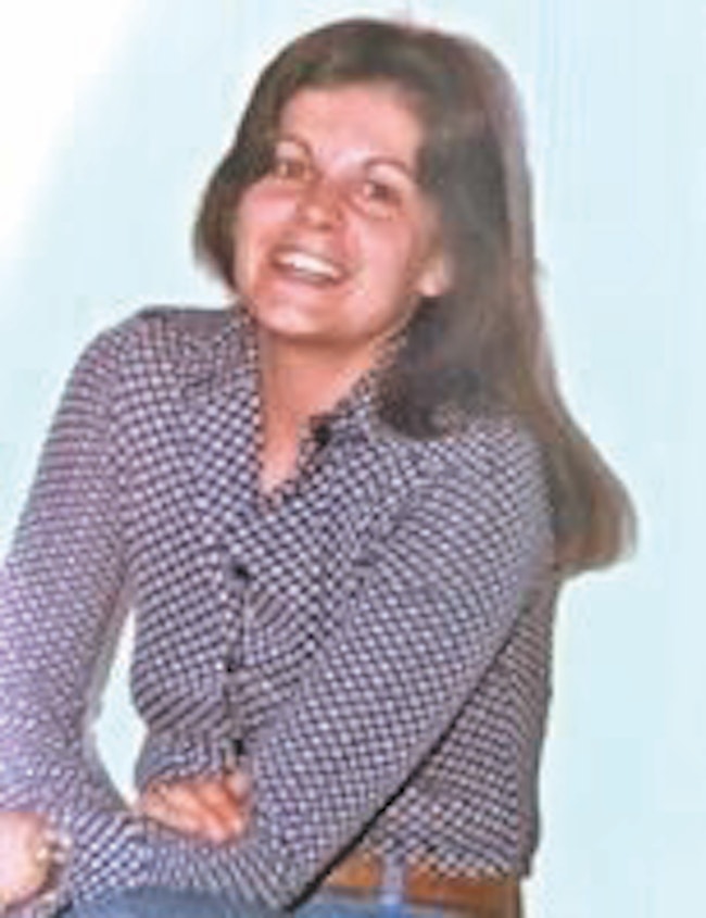 Debra Kay Lewis: Nov. 11, 1954 – June 12, 2021 - The Chronicle