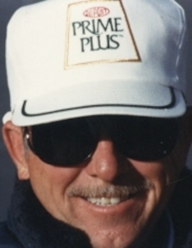 Tribute: Billy Jack Clark: Oct. 7, 1929 – 2021 - The Chronicle