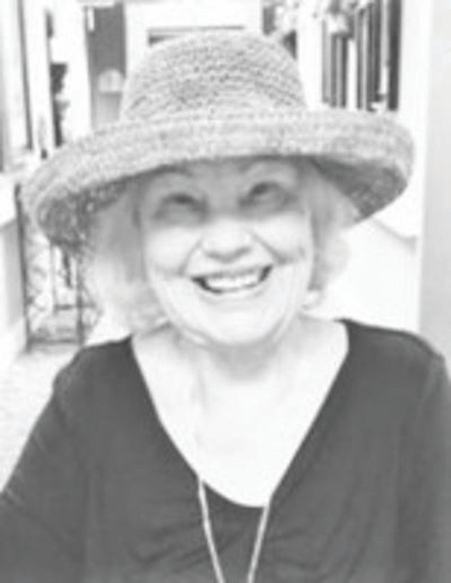 Connie Jean Merrell: Oct. 3, 1934 – July 8, 2021 - The Chronicle