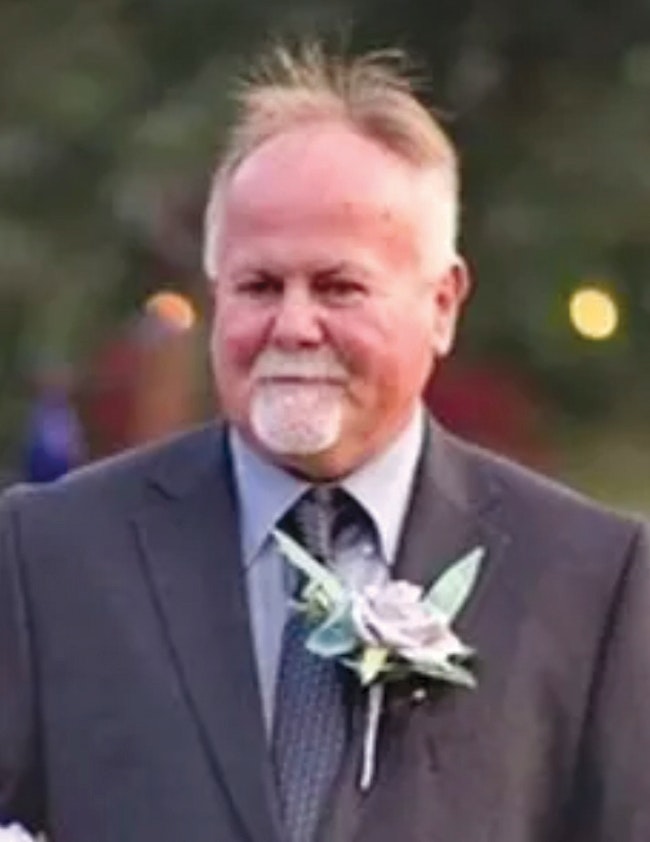 Steven L. ‘Steve’ Mercer May 19, 1956 – June 27, 2022 - The Chronicle