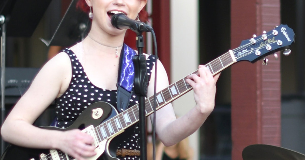 Culp rocks into elite songwriting school - The Chronicle