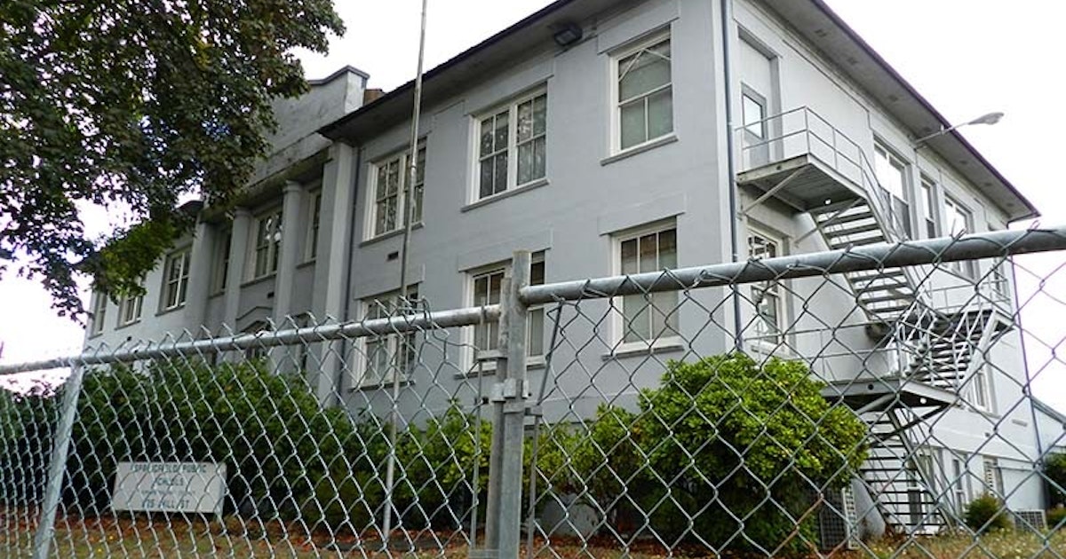 Hope on the horizon for Springfield's homeless - The Chronicle