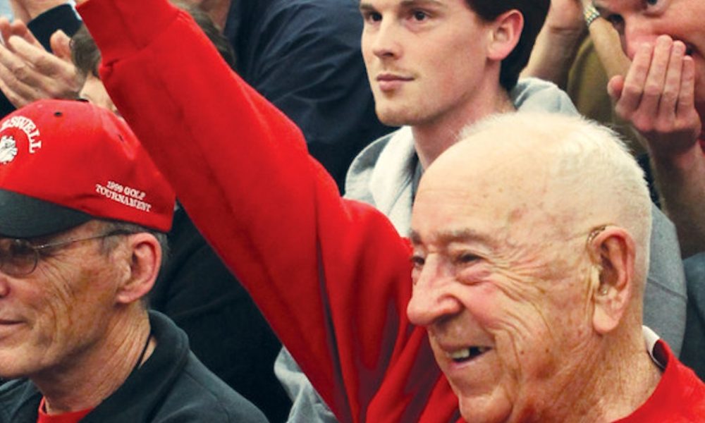 Legendary Creswell native passes at 94 - The Chronicle