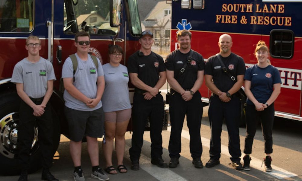 National Night Out brings community, law enforcement together