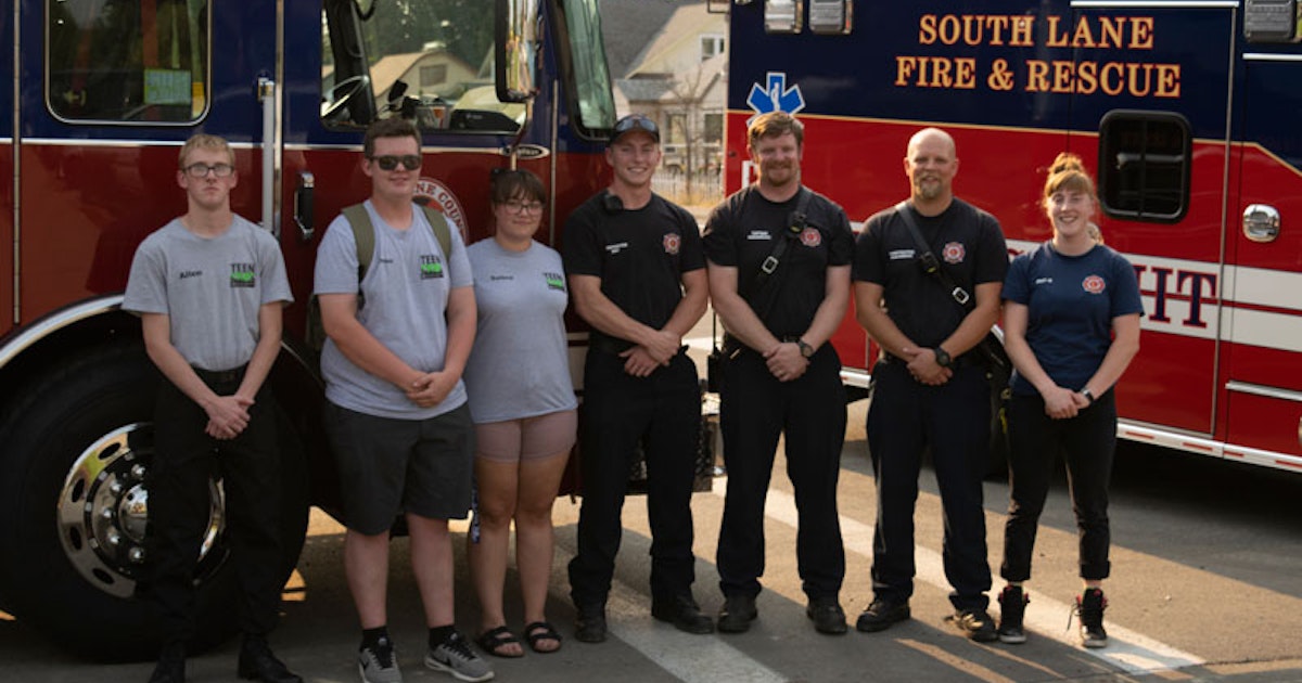 National Night Out brings community, law enforcement together