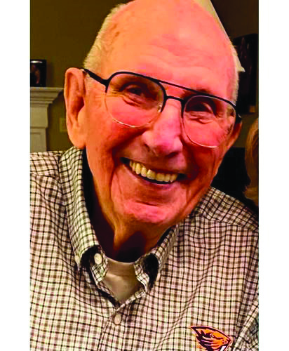 James ‘Jim’ McCowan - The Chronicle