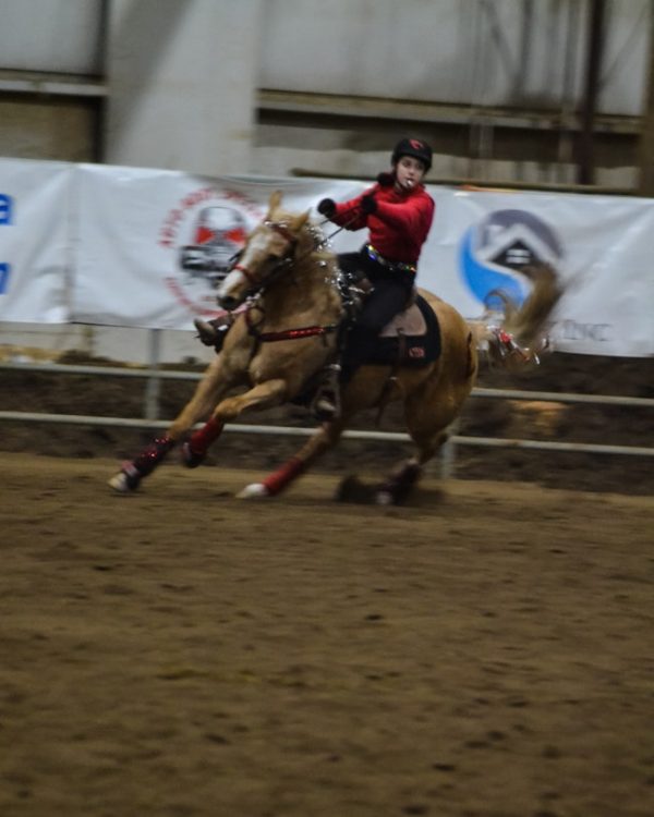 Cottage Grove Riding Club looks forward to rodeo - The Chronicle