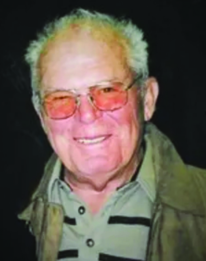 George Burton Partridge - The Chronicle