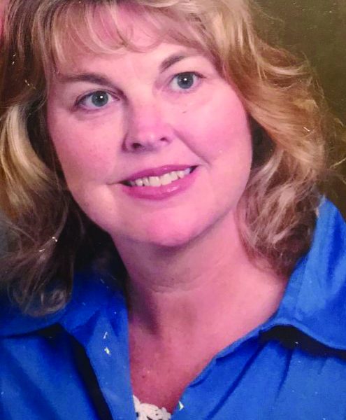 Debra Arlene O’Bryant - The Chronicle