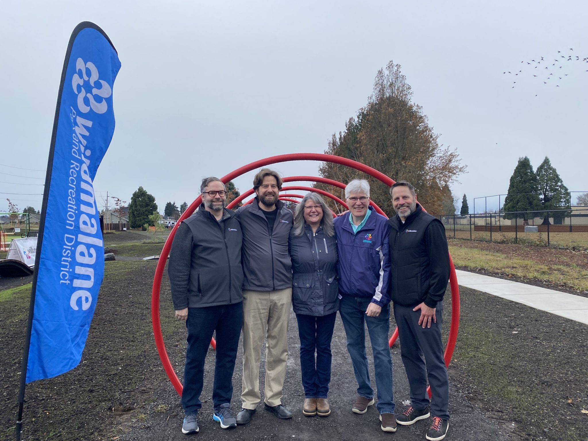 Arrow Park amenities on point - The Chronicle