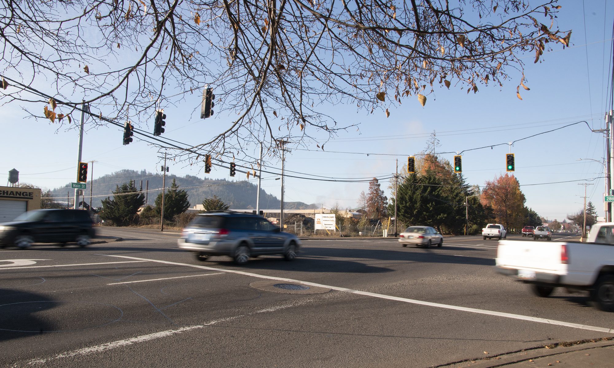 Springfield’s bond measure street improvement projects completed three ...