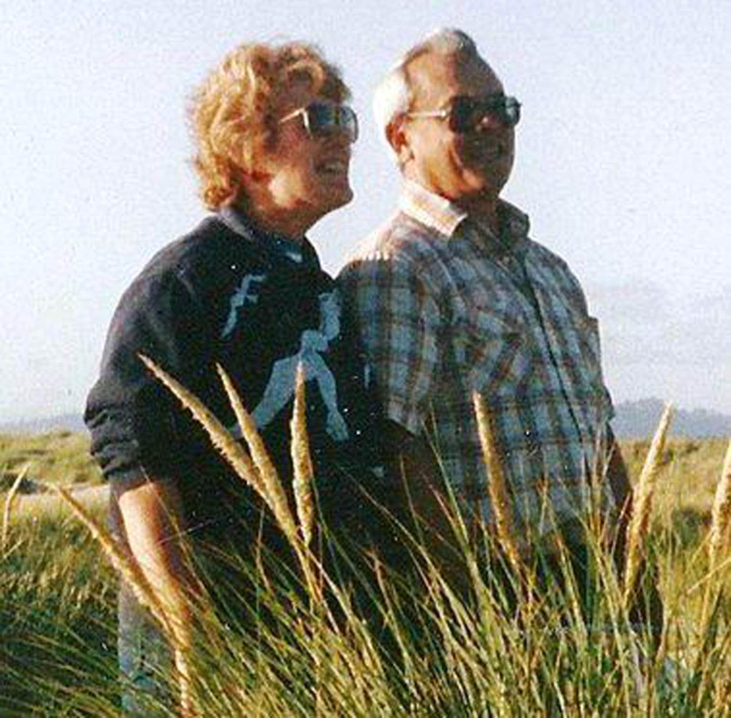 'Goodbye' to a beloved friend, Loranian, Bob Hing - The Chronicle