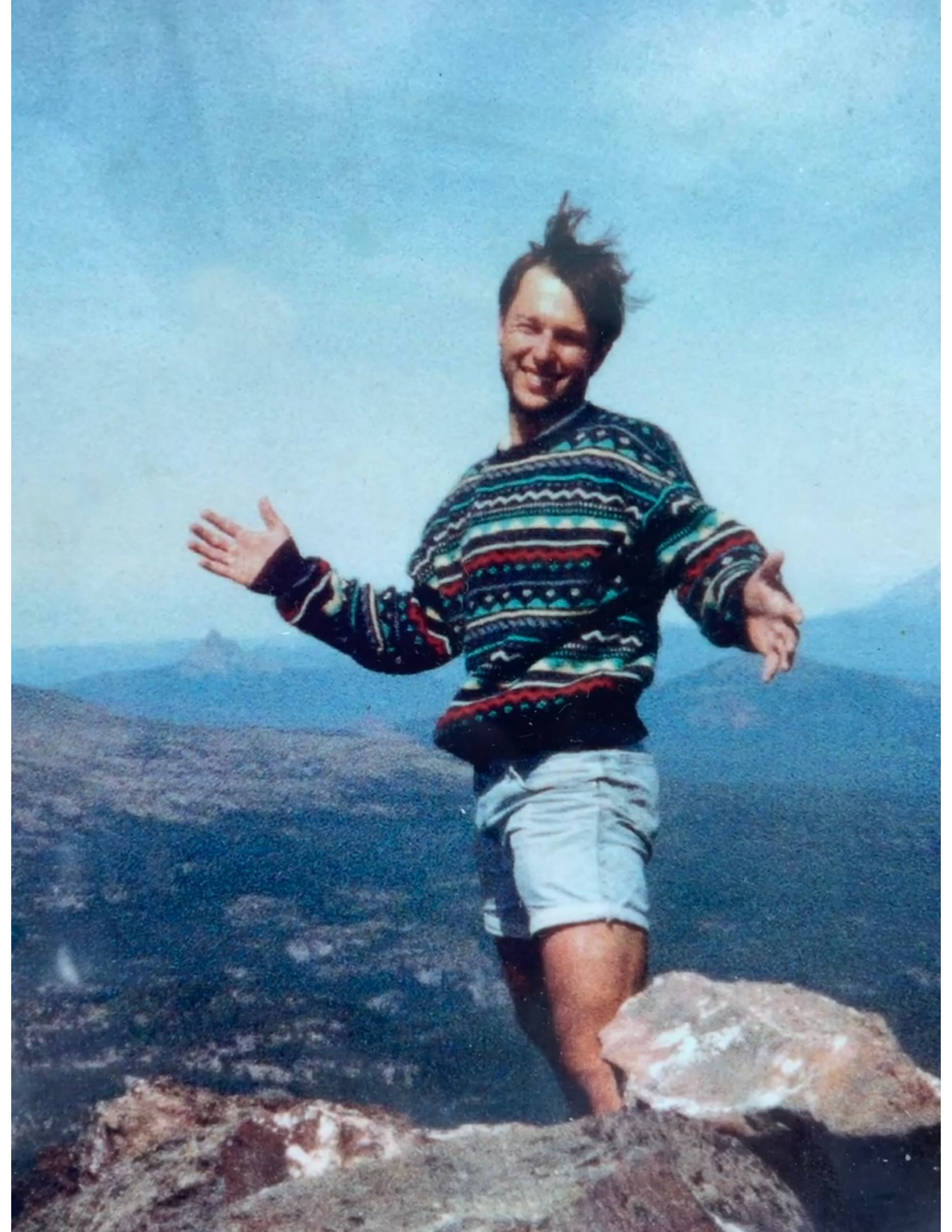 A life well-lived: Grove mourns Noah Wemple - The Chronicle