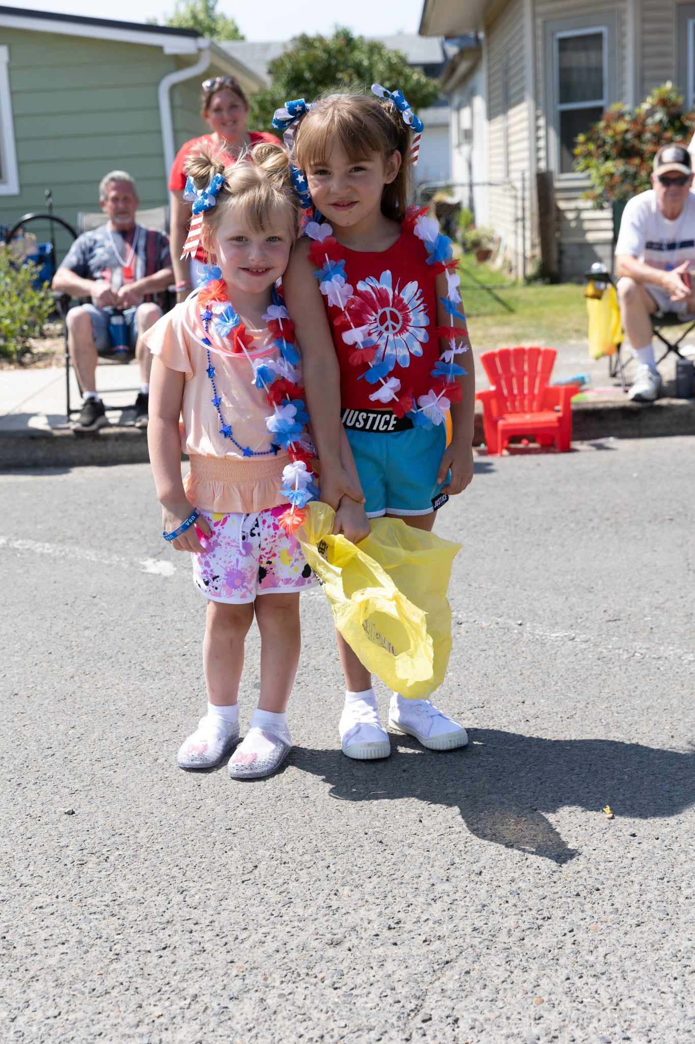 Independence Day: Creswell parade, music headliner wows crowd - The ...