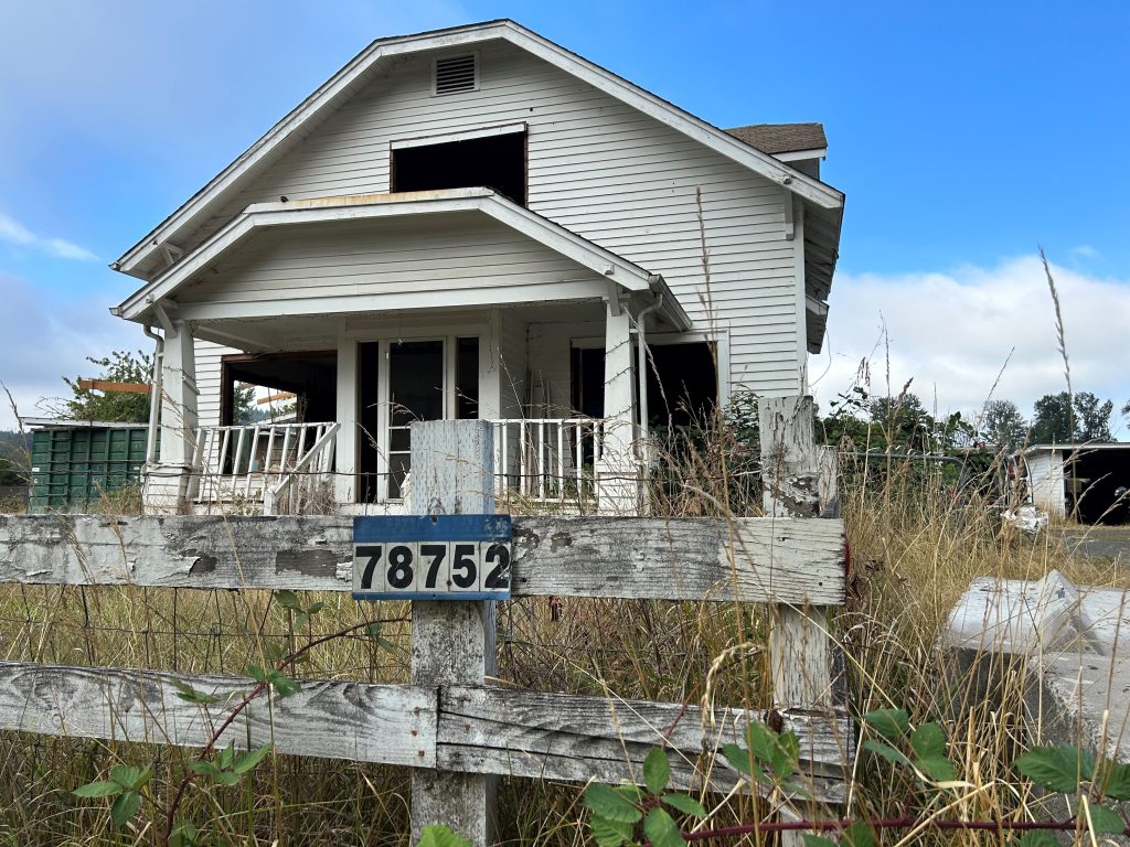 Cottage Grove farmhouse deconstruction showcases sustainable practices ...