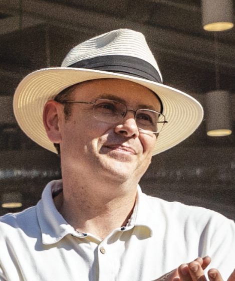 Springfield mayor reflects on 2023 - The Chronicle