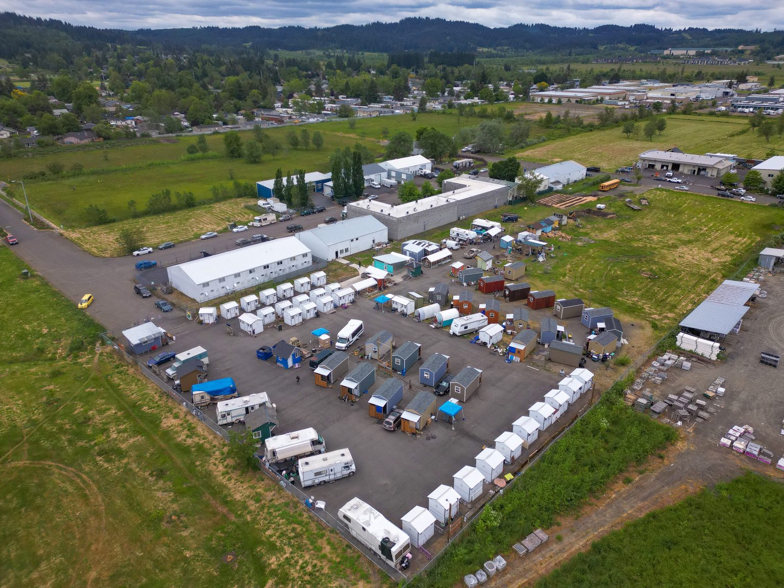 County: No ‘Point-in-Time’ homeless count this year - The Chronicle