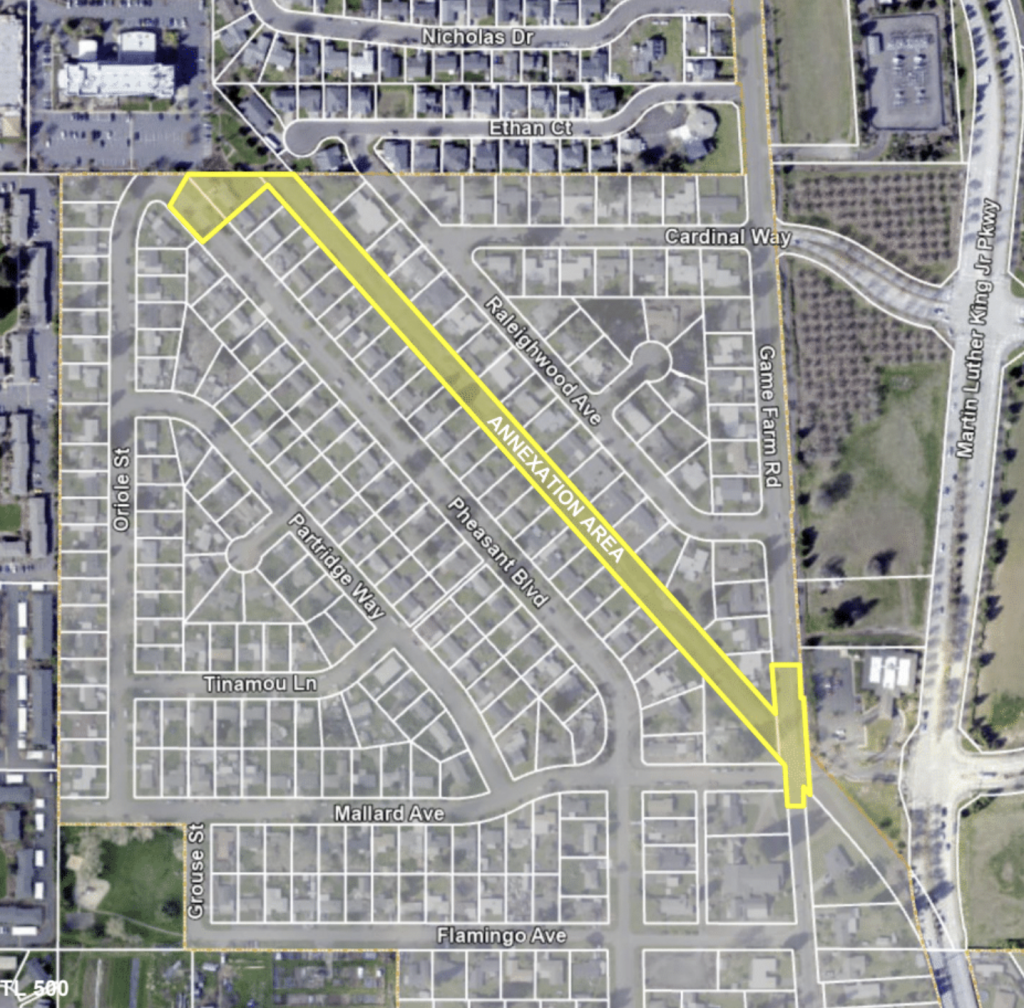 Springfield tax lot talk piques citizen interest, concerns - The Chronicle