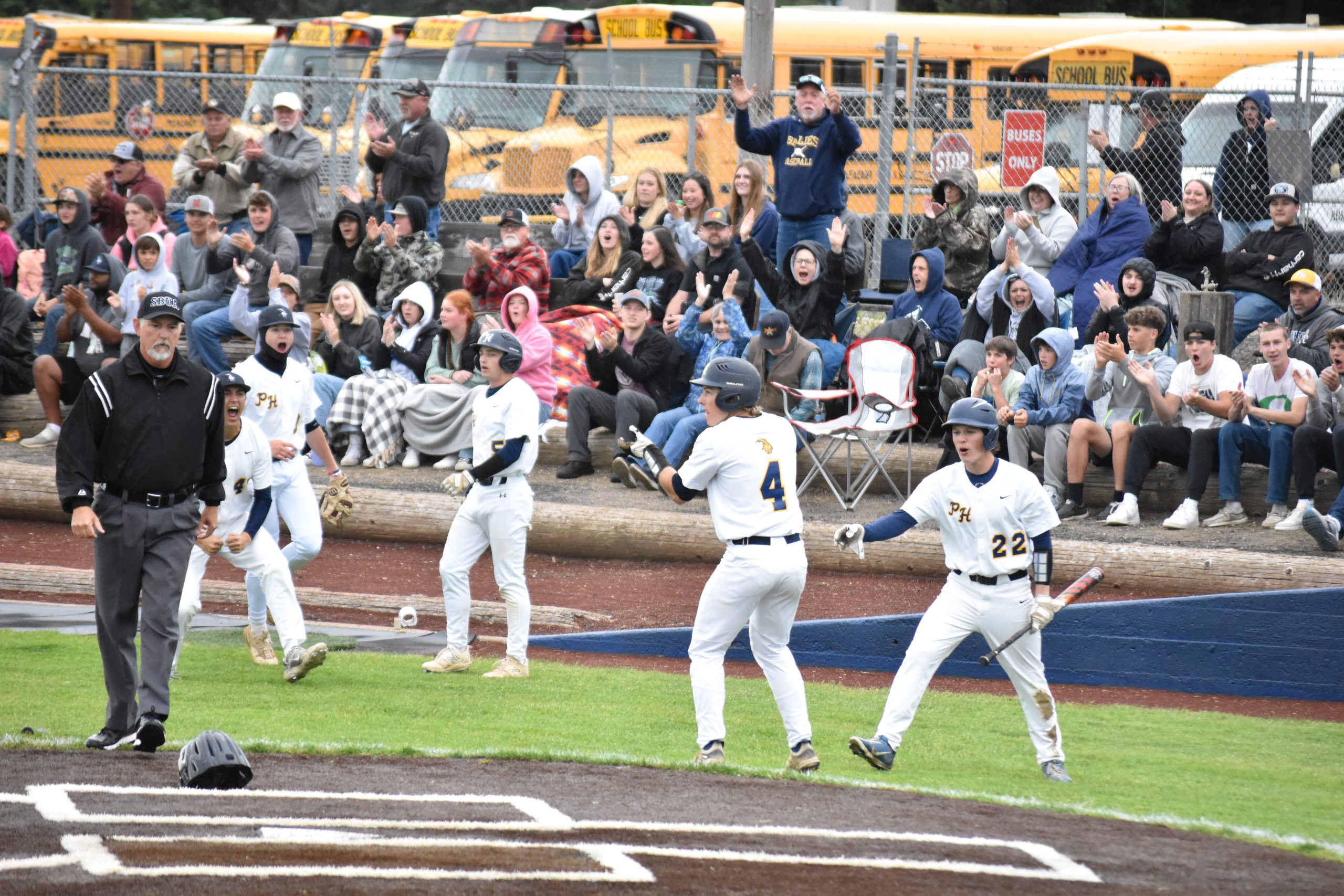 Sheldon softball, West Linn baseball earn state titles - The Chronicle