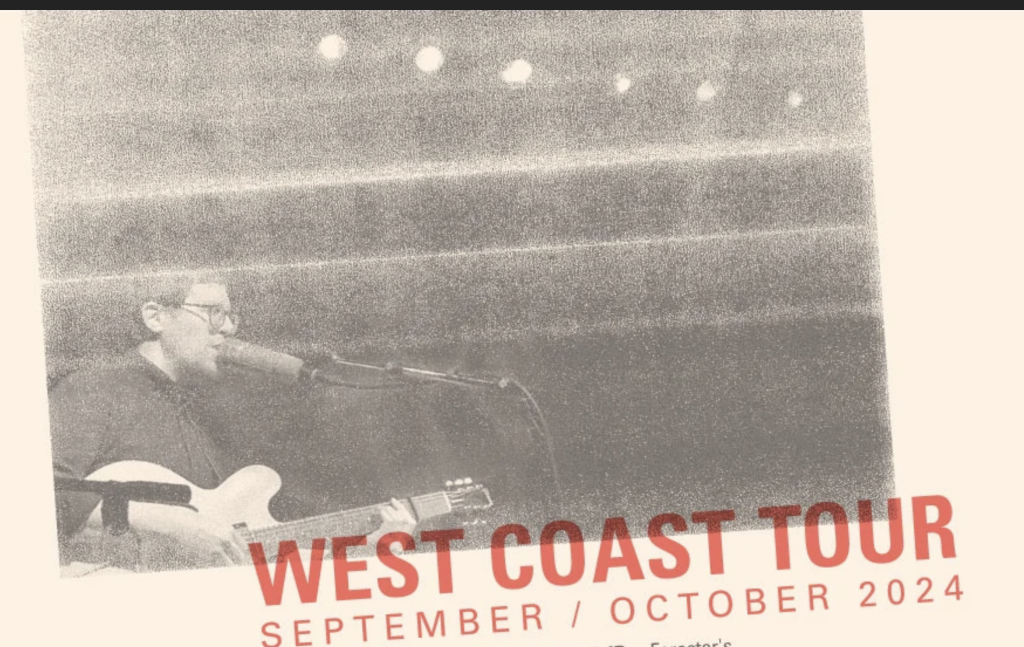 Musician Brian Kelly goes solo in Springfield, Cottage Grove next week ...