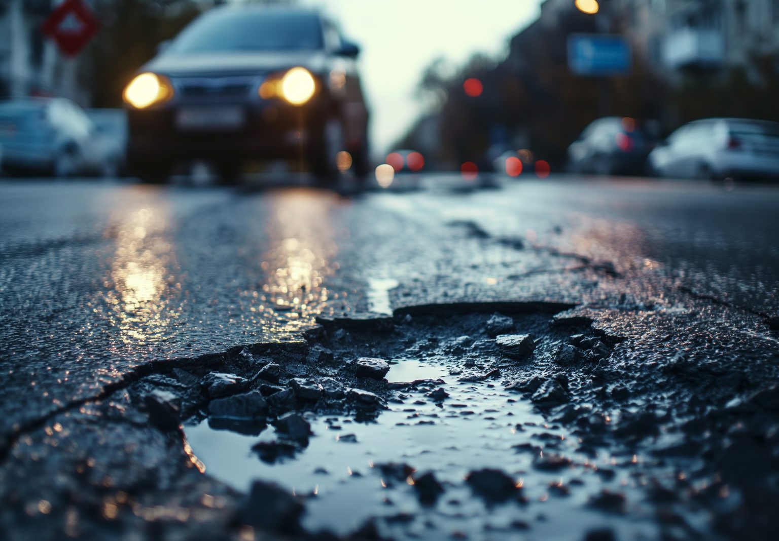 Vehicle in Springfield hits juvenile on electric bike - The Chronicle