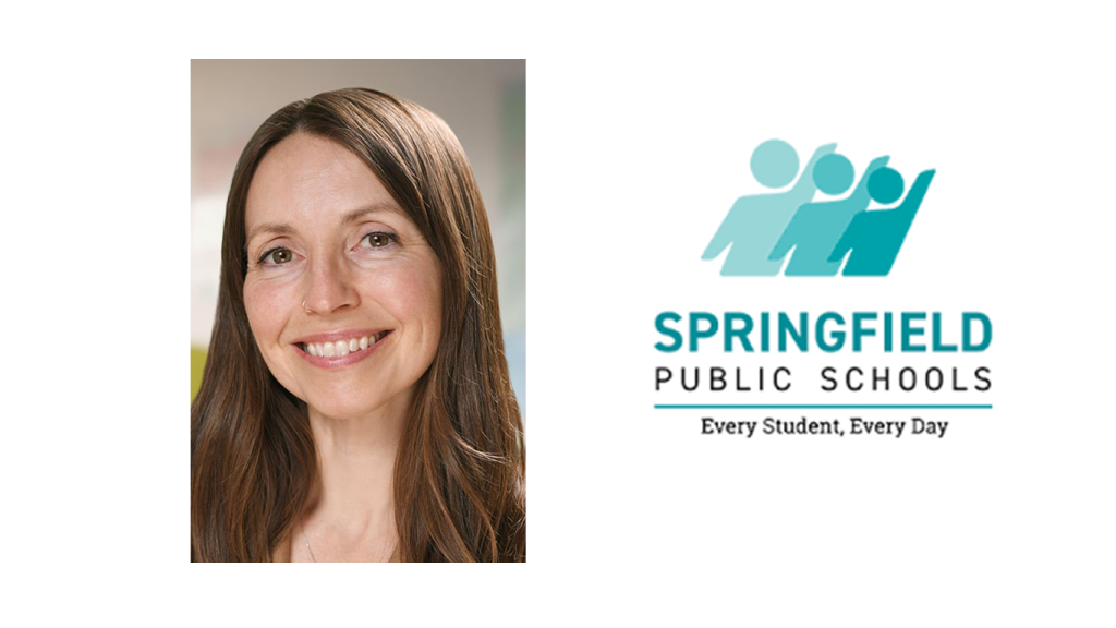 Amber Langworthy: A change is coming to Springfield schools - The Chronicle