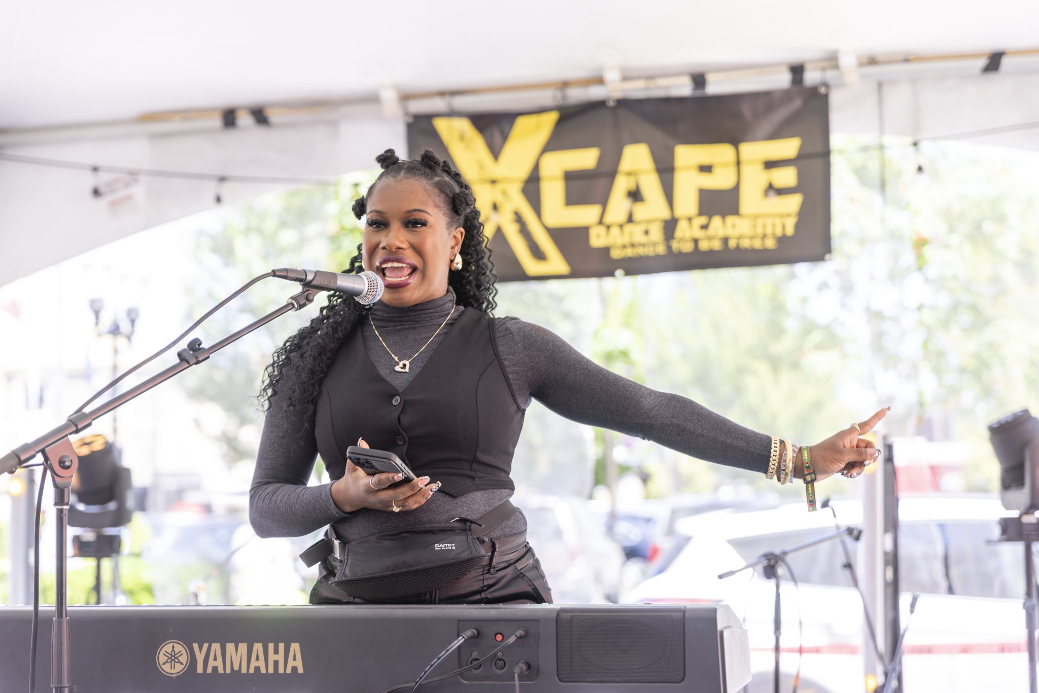 Juneteenth events hope to inform, celebrate Black culture, businesses ...