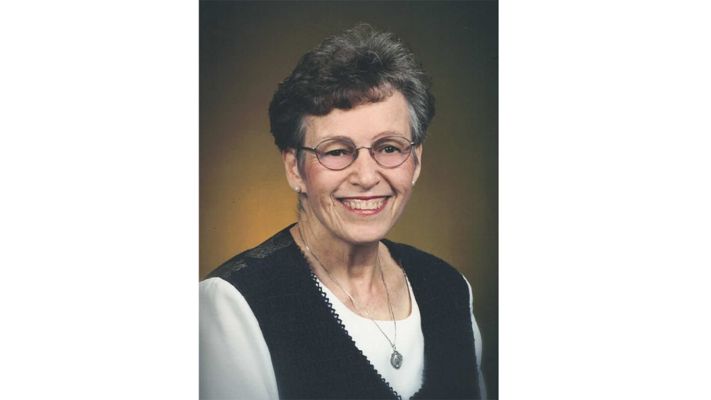 Cathern Agatha (Herndon) Brooks: May 21, 1933 – June 5, 2025 - The ...