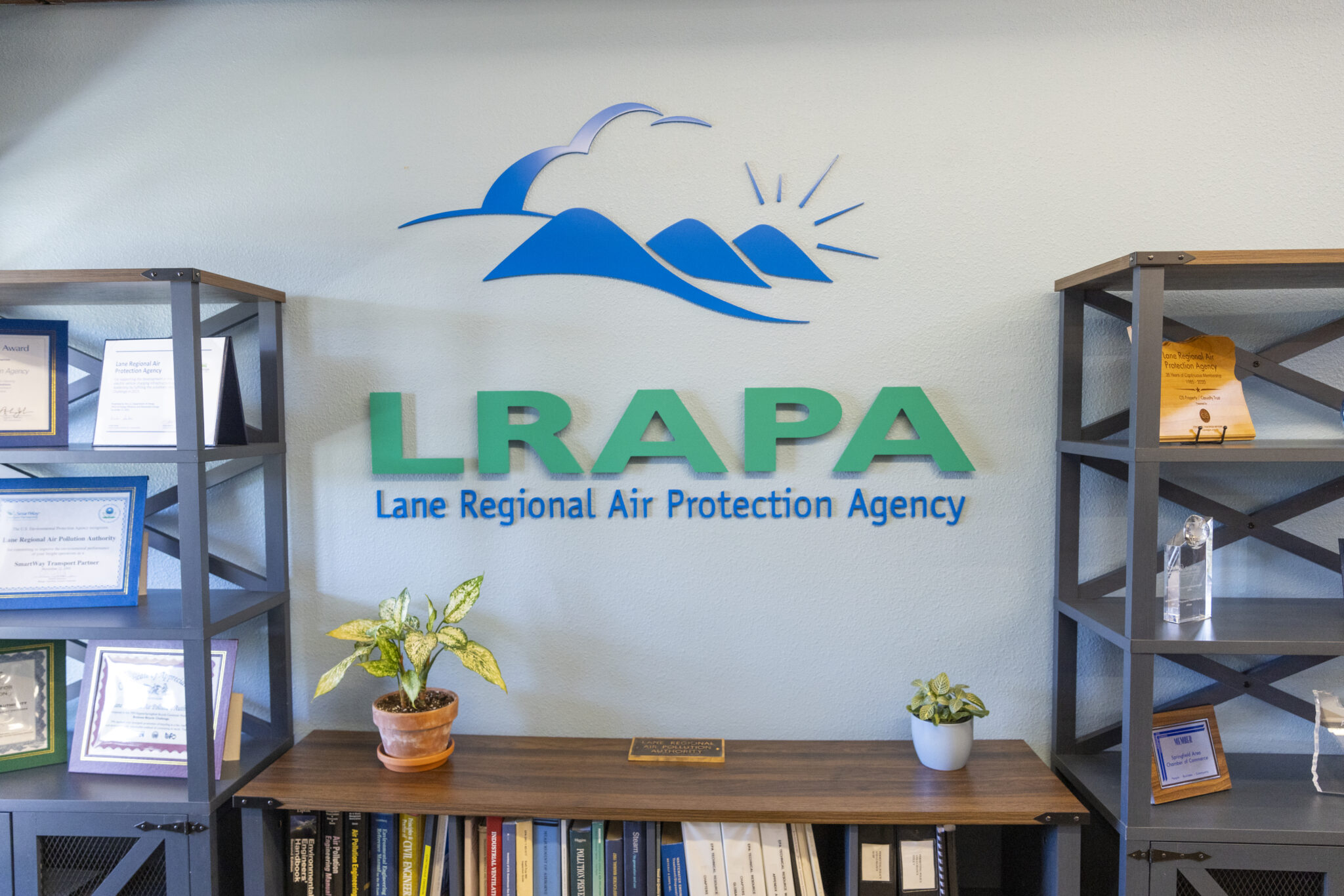 LRAPA Issues Smog (Ozone) Advisory for Eugene/Springfield Metro Area ...