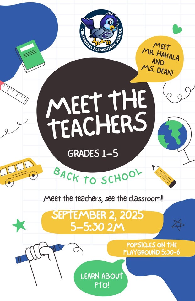 Meet the Teachers - The Chronicle