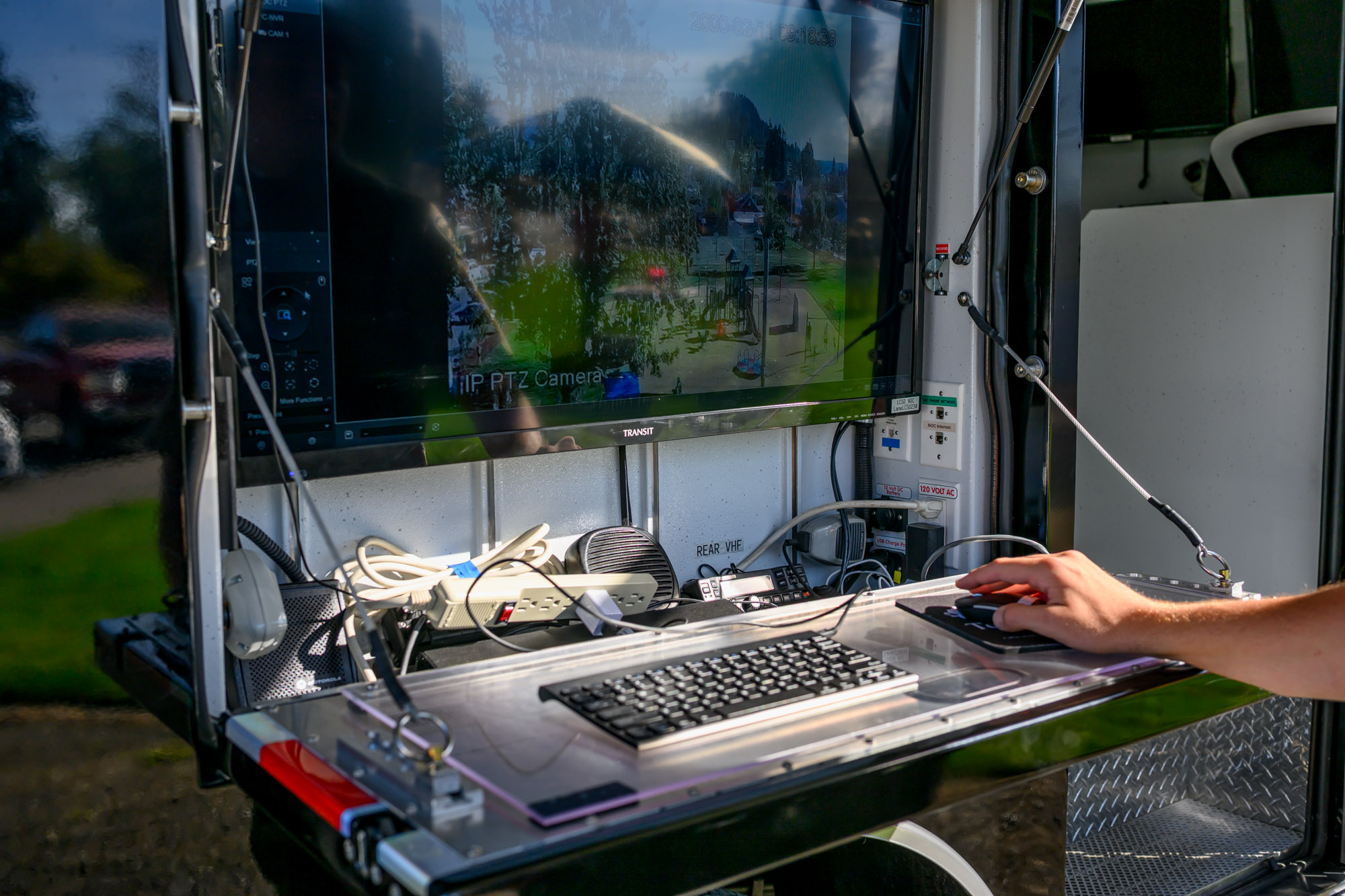 Cottage Grove-Creswell bank robber gets five years - The Chronicle