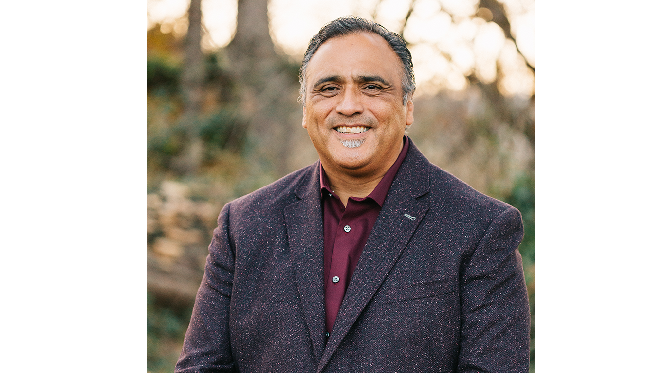 Springfield leader, pastor charged with child sexual abuse - The Chronicle