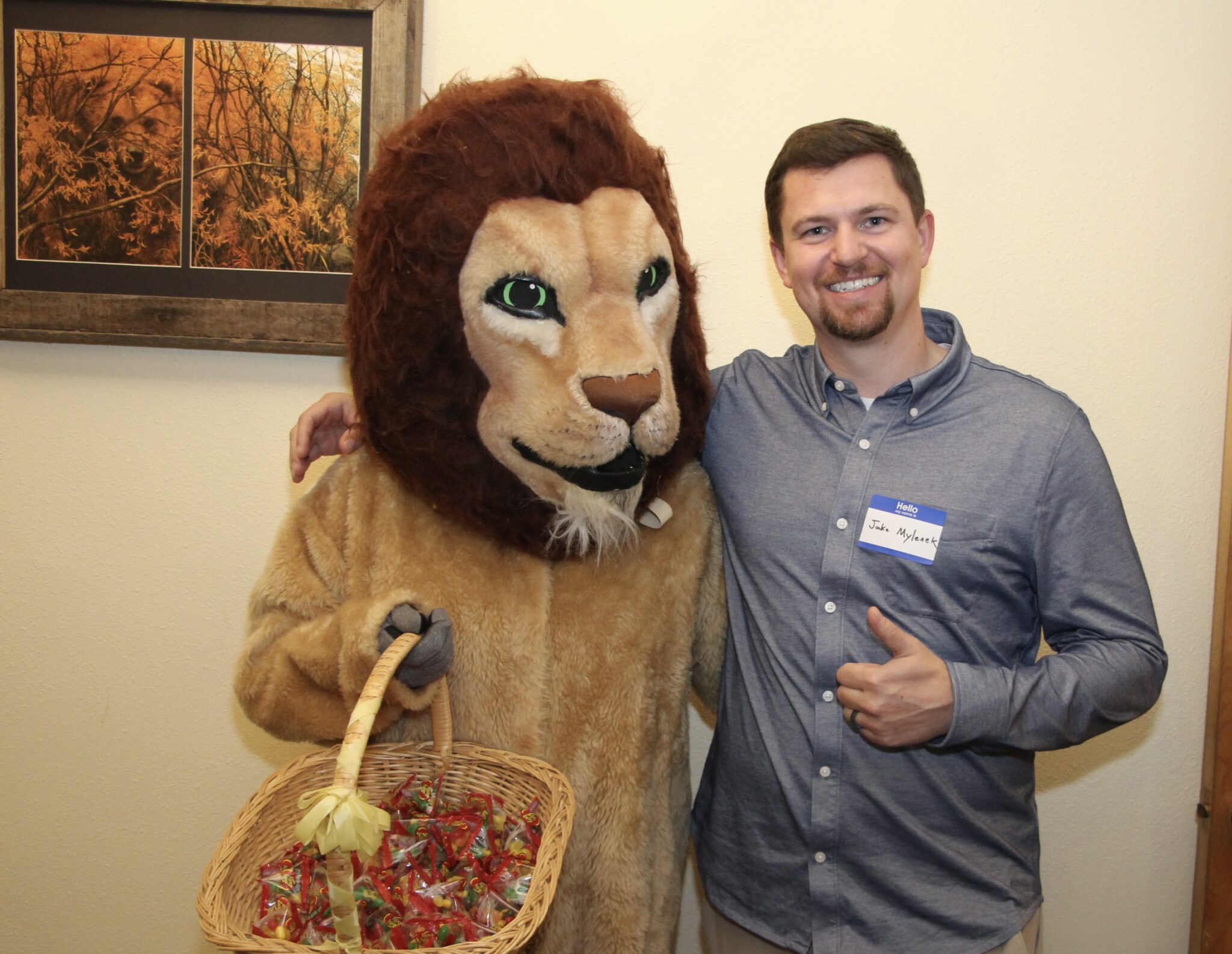The Springfield Lions: 75 years of care, giving - The Chronicle