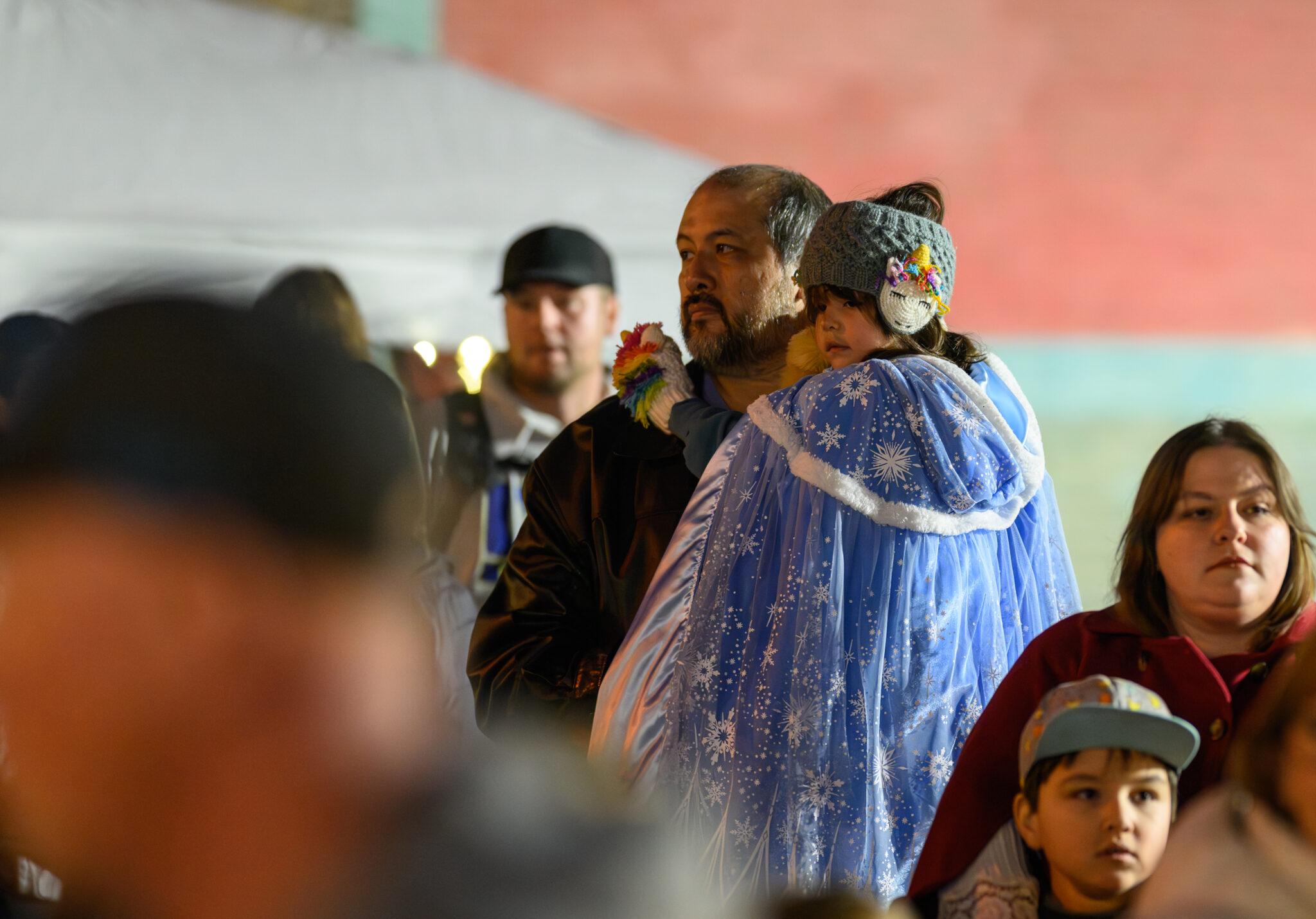 The Grove kicks Christmas into high gear - The Chronicle