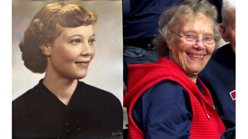 Barbara Ann (Tiedje) Few: Dec. 14, 1933 – Friday, Nov. 14, 2025 - The ...