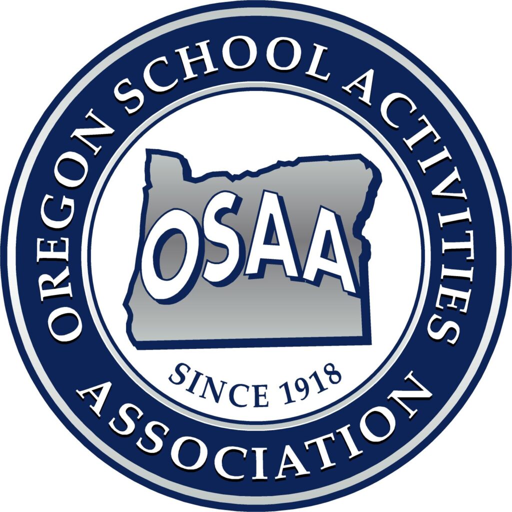 OSAA shakes up conferences for 2026-30 - The Chronicle