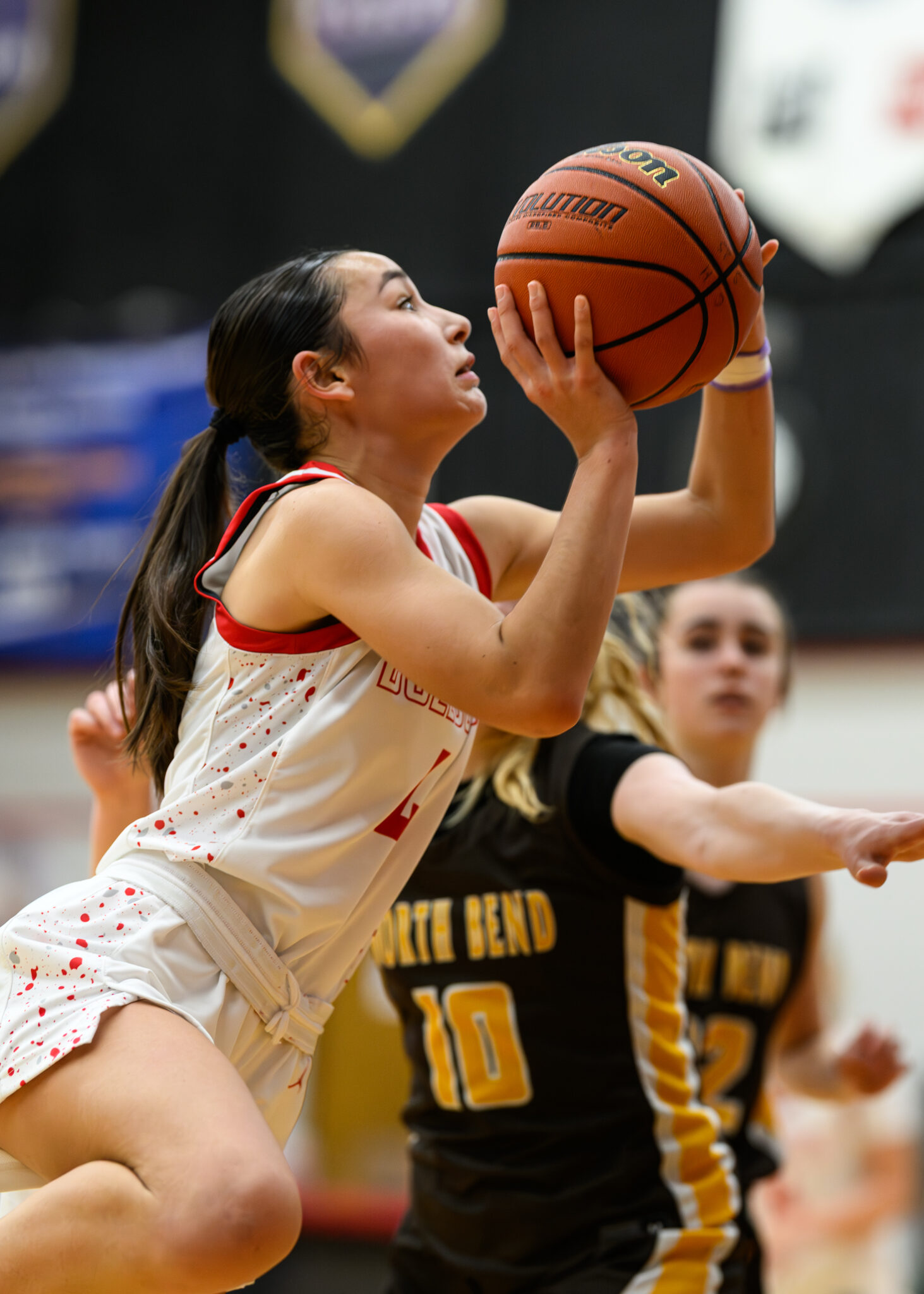 Girls basketball recaps - The Chronicle