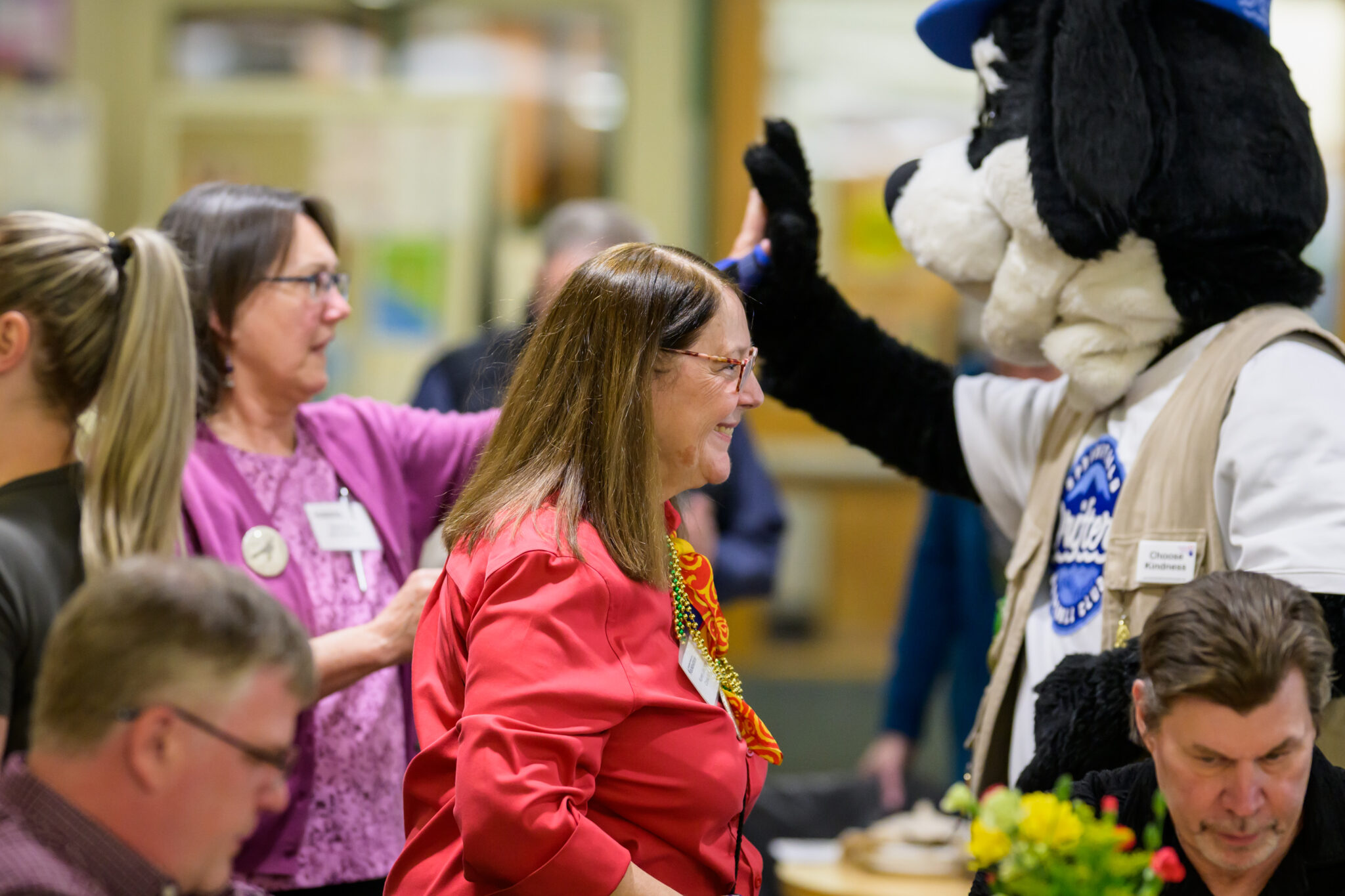 Books and Brews: Springfield Library serves up a blast during ...