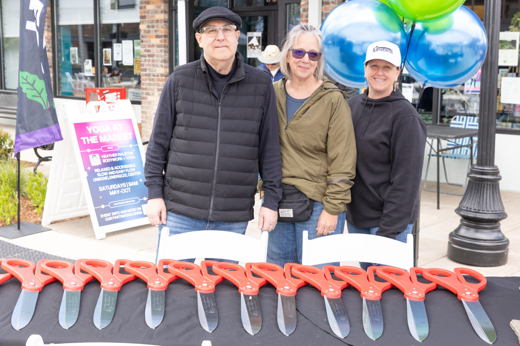 Road rave: Grove residents, business owners celebrate - The Chronicle