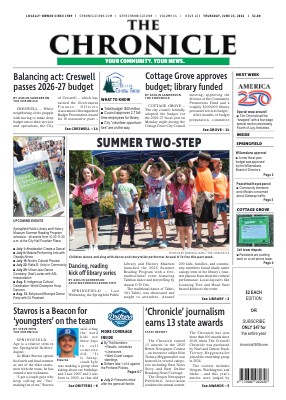 Roundup: New SPD hires, unemployment rates, Springfield biz survey ...